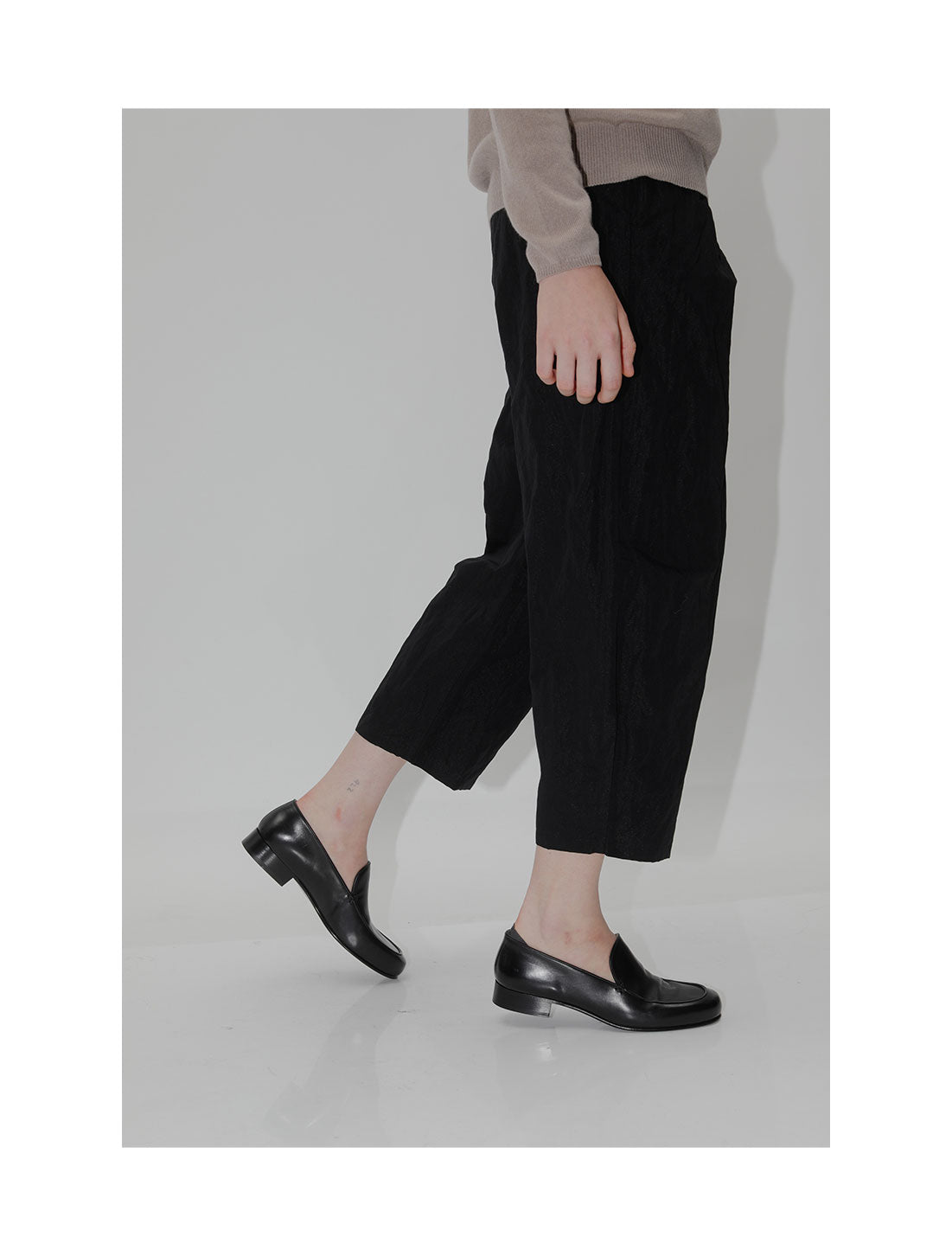 La Garçonne | A Unique Point of View in Luxury Fashion