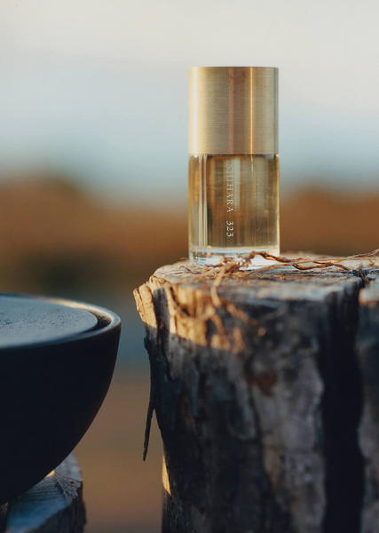 Home Fragrance Oil — 323 – La Garçonne