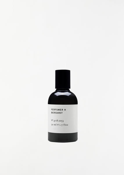 50ml Perfume — Bergamot – La Garçonne