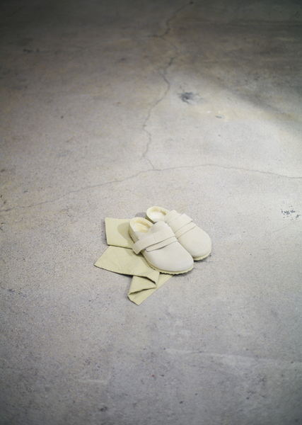 Nagoya Clog — Straw – La Garçonne