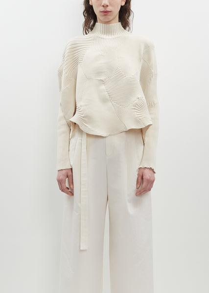 Kone Kone Top – La Garçonne