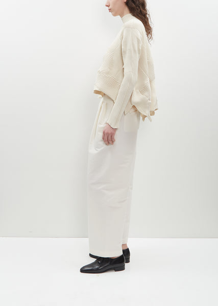 Kone Kone Top – La Garçonne