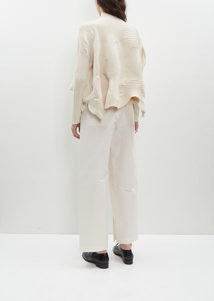 Kone Kone Top – La Garçonne