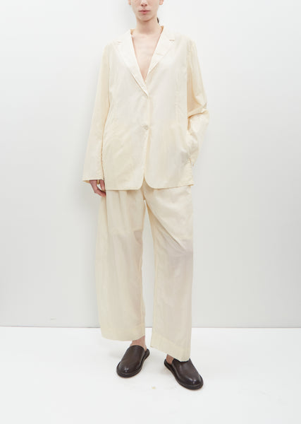 Trace Blazer – La Garçonne