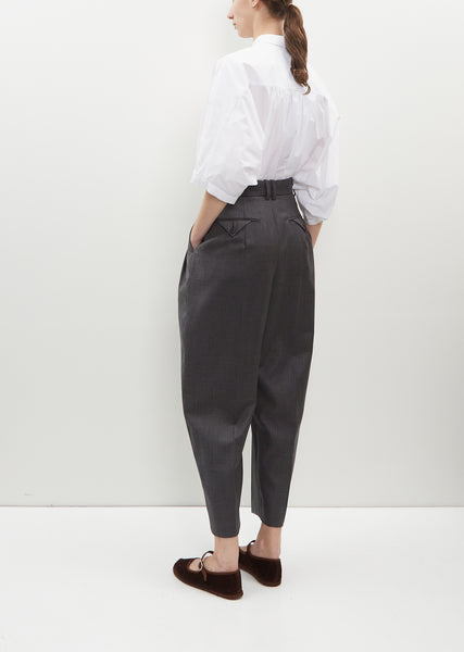 Philip Hubert Pants – La Garçonne