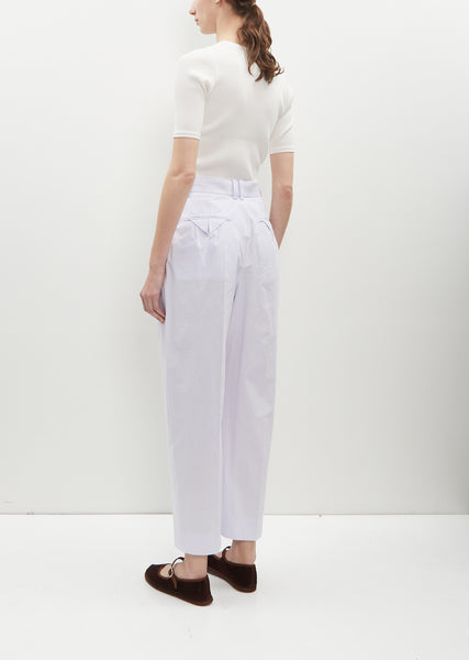 Philip Hubert Pants – La Garçonne