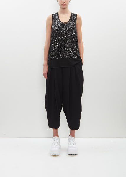 Tank Top – La Garçonne