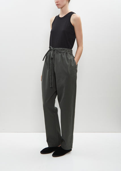 Denmark Pant – La Garçonne