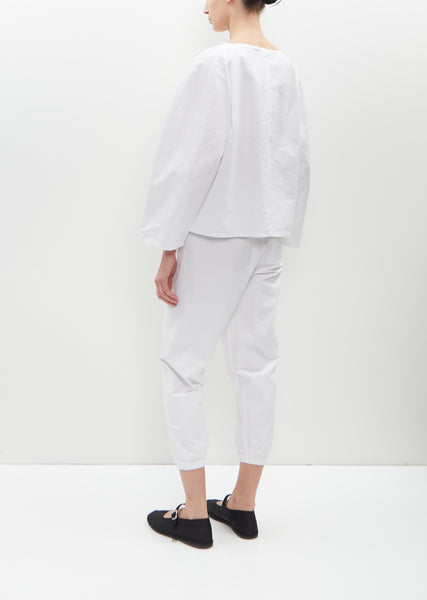 Jethro Cotton Joggers – La Garçonne