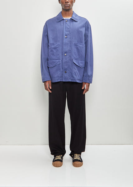 Josha Jacket – La Garçonne