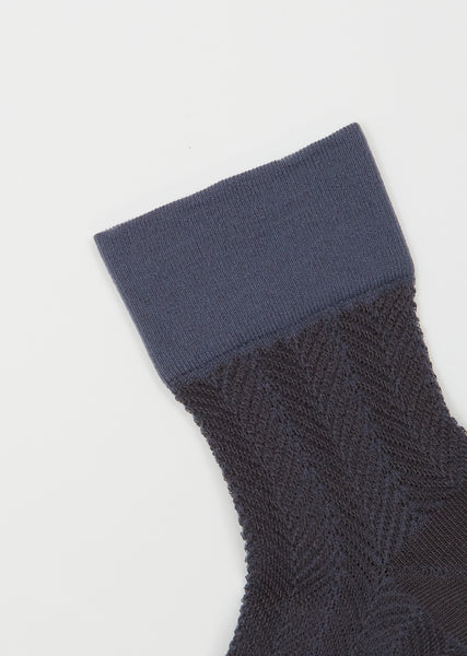 Sugar Socks – La Garçonne