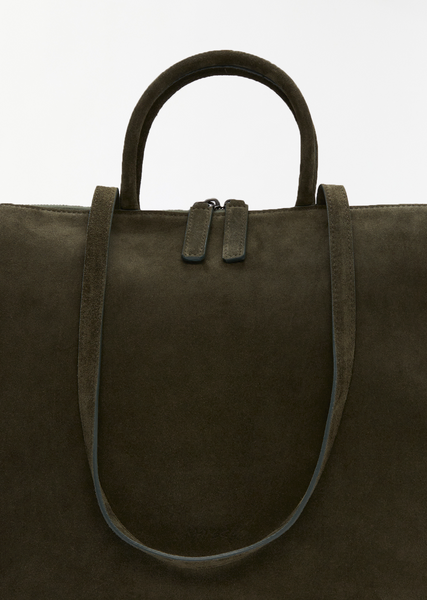 4 In Orizzontale Bag - Chlorophyll – La Garçonne