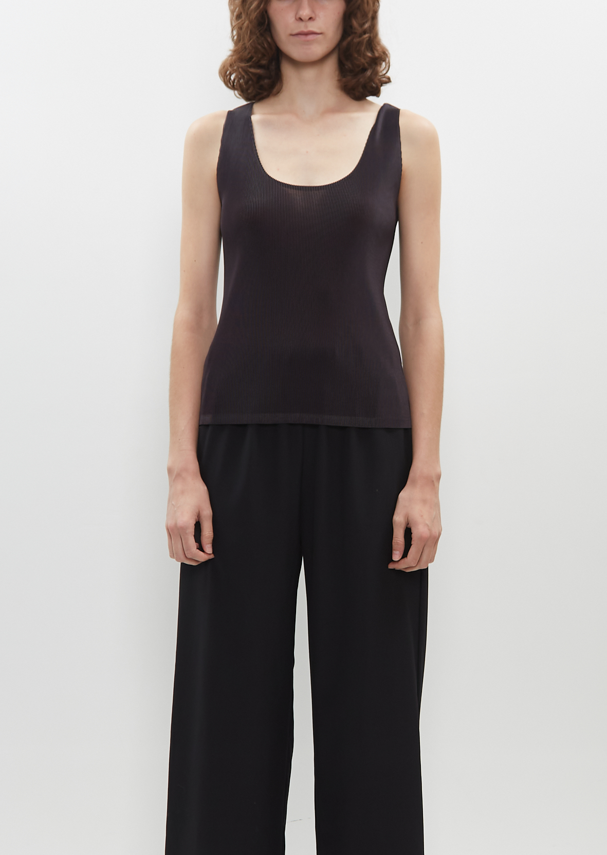 Pleats Please Issey Miyake – La Garçonne Pleats Please Issey Miyake – La Garçonne