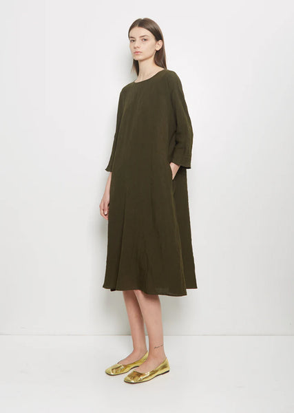 Metallic Square Ballet – La Garçonne