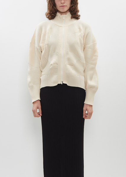 Kone Kone Jacket – La Garçonne