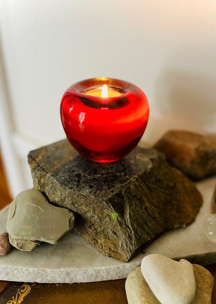 Red Apple – La Garçonne