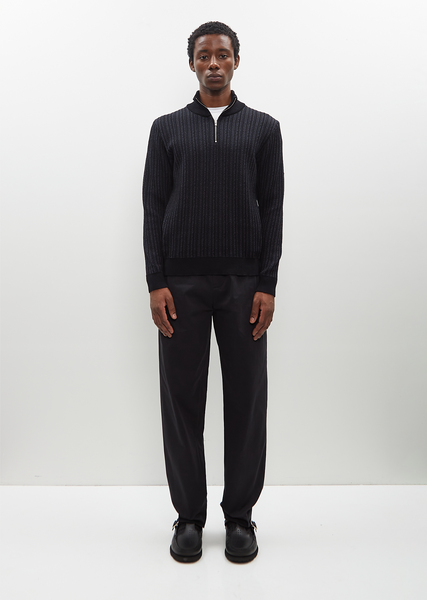 Jumper Olsen Sweater – La Garçonne