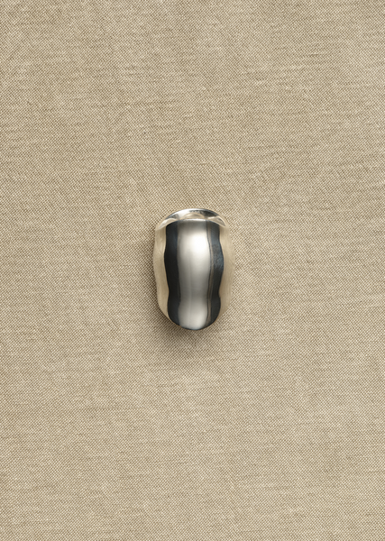 Wave Ring – La Garçonne