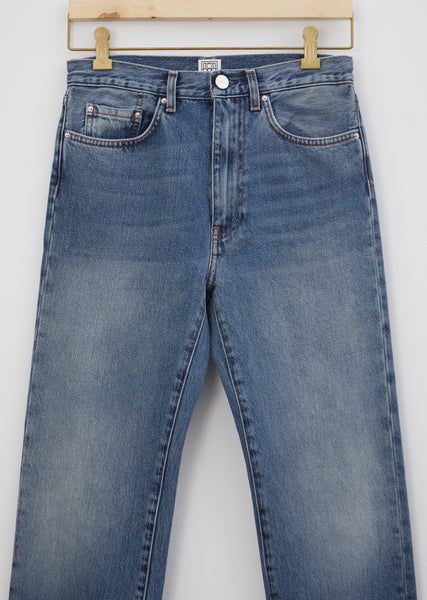 Studio Denim – La Garçonne