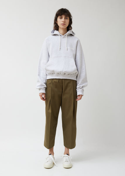 Mini Sunnei Print Hoodie – La Garçonne