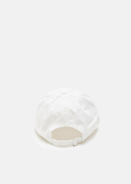 Carli Face Two Color Cap by Acne Studios- La Garçonne