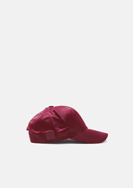 Camp Tech Face Hat by Acne Studios- La Garçonne
