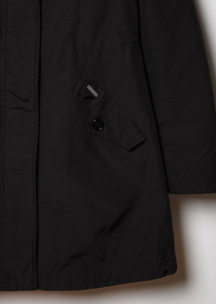 Long Military Eskimo by Woolrich - La GarÁonne – La Garçonne