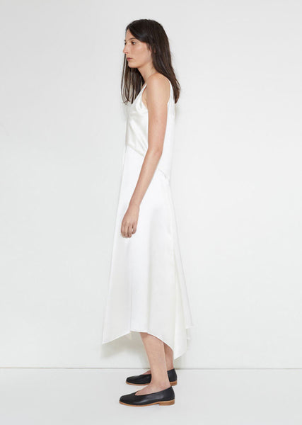 Lingerie Dress by Lemaire - La Garçonne