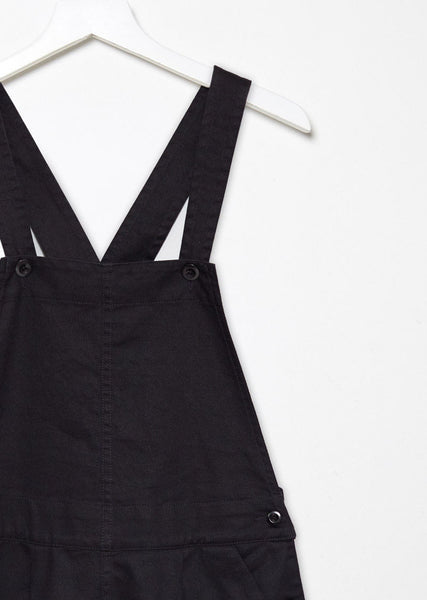 Apron Dress by MHL By Margaret Howell - La GarÁonne – La Garçonne