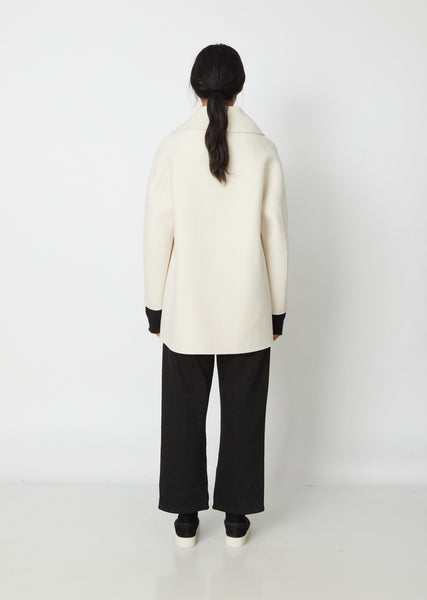Polli Jacket – La Garçonne