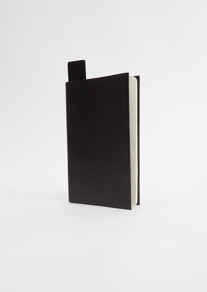 Medium Notebook Cover – La Garçonne
