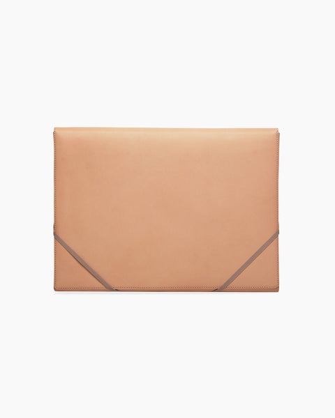 Enclosed A4 Folder – La Garçonne