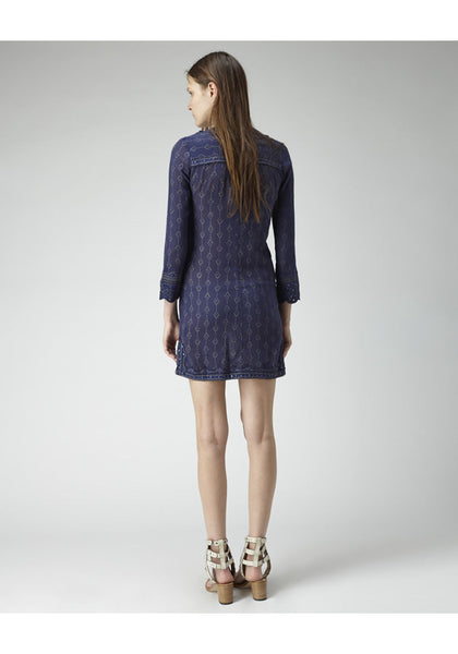 Ananta Dress – La Garçonne