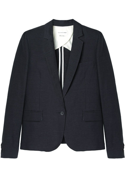 Jael Blazer – La Garçonne
