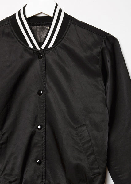 Shrunken Roadie Jacket by R13 - La Garçonne