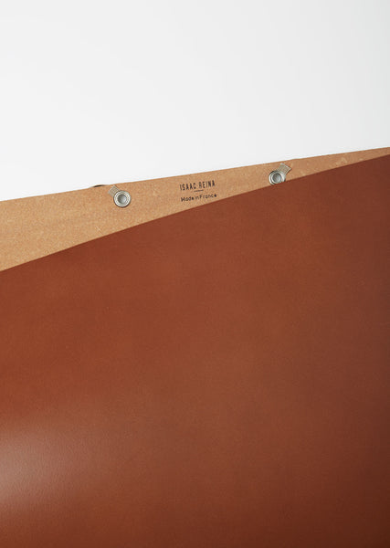 A4 Elastic Folder by Isaac Reina - La GarÁonne – La Garçonne