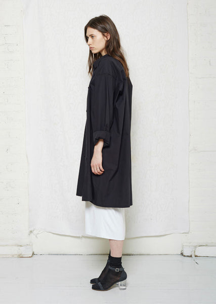 Workwear Smock – La Garçonne