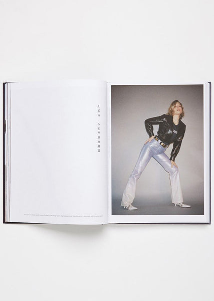 Marfa Journal Volume 4 by Marfa Journal - La GarÁonne – La Garçonne