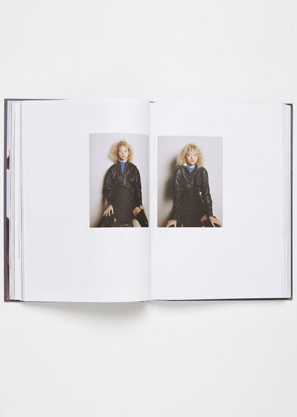 Marfa Journal Volume 4 by Marfa Journal - La GarÁonne – La Garçonne