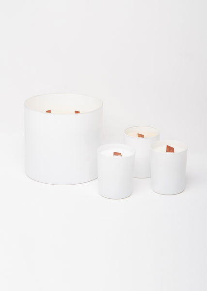 Subsection Fragrance No.1 F.I.L. by Visvim - La GarÁonne – La Garçonne