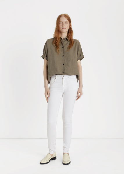 Elkay Slim Jean by Isabel Marant Étoile - La Garçonne