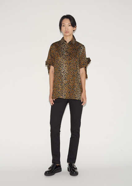 Dada Shirt by Hope - La GarÁonne – La Garçonne