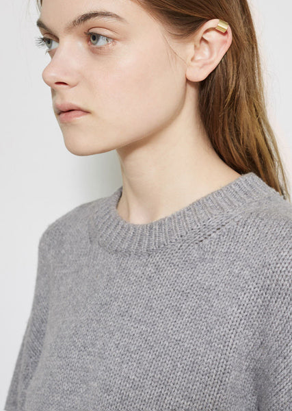 Mighty Ears Earcuff No. 1 – La Garçonne