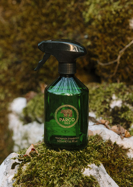 Home Fragrance Spray 500 ml – La Garçonne